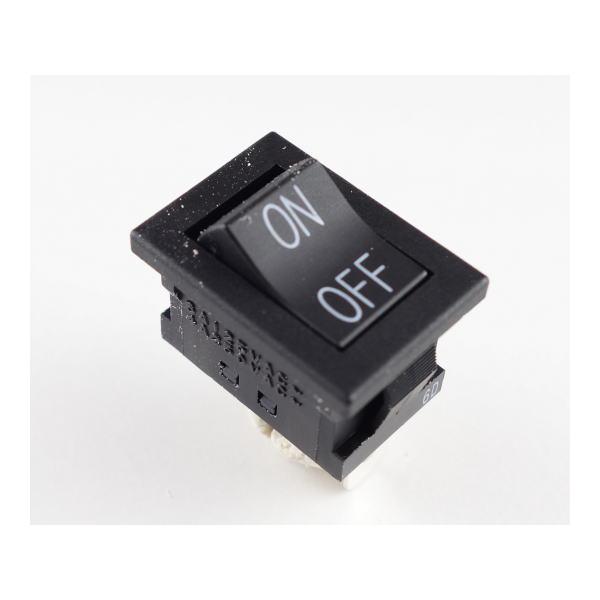●<商品詳細参考ページ>外部リンク：https://axel.as-1.co.jp/asone/d/63-3137-65/●事業者向け商品です。●操作部形状：長方形●操作部表示：ON-OFF表示●極数：-●スイッチ特性：ON-O...
