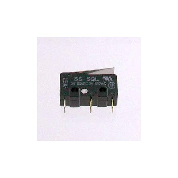 ●<商品詳細参考ページ>外部リンク：https://axel.as-1.co.jp/asone/d/63-3156-86/●事業者向け商品です。●実装：パネル●アクチュエータ：ヒンジ・レバー形●接点構成：1c●電気定格（抵抗負荷...