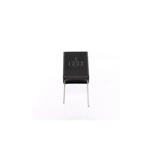 ●<商品詳細参考ページ>外部リンク：https://axel.as-1.co.jp/asone/d/63-3164-42/●事業者向け商品です。●実装：リード端子●定格電圧：150V-AC●静電容量：0.2μF±20％●抵抗値：...