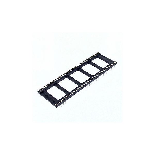 ●<商品詳細参考ページ>外部リンク：https://axel.as-1.co.jp/asone/d/63-3169-84/●事業者向け商品です。●ピン数：64ピン●列間ピッチ：0.9インチ●端子形状：DIP●インシュレータ材質：...