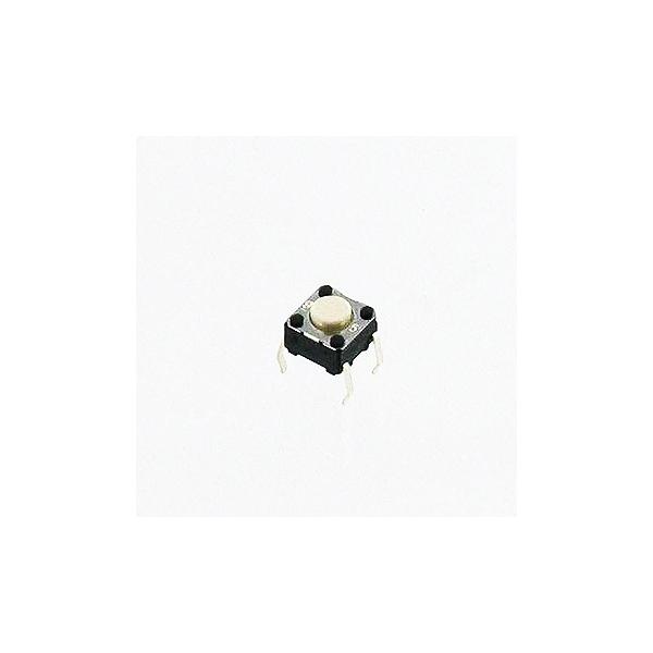 ●<商品詳細参考ページ>外部リンク：https://axel.as-1.co.jp/asone/d/63-3171-36/●事業者向け商品です。●タイプ：6mm角標準形●ハウジング形状：正方形●プランジャタイプ：平タイプ●操作部...