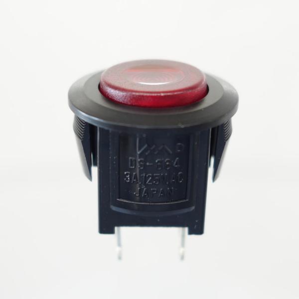 ●<商品詳細参考ページ>外部リンク：https://axel.as-1.co.jp/asone/d/63-3176-73/●事業者向け商品です。●実装：スナップイン●極数：単極単投●動作機能：OFF-ON●LED数：-●照光タイ...