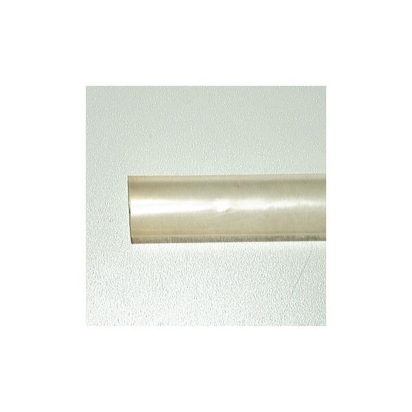 ●<商品詳細参考ページ>外部リンク：https://axel.as-1.co.jp/asone/d/63-3181-68/●事業者向け商品です。●規格15mm●長さ1m●色クリア●収縮前サイズ15.4mm●収縮後サイズ10mm●...