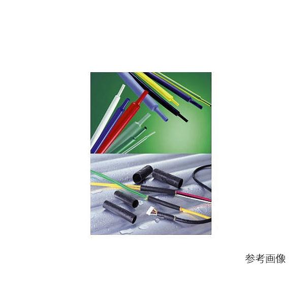 ●<商品詳細参考ページ>外部リンク：https://axel.as-1.co.jp/asone/d/63-3181-69/●事業者向け商品です。●規格25mm●長さ1m●色クリア●収縮前サイズ25.5mm●収縮後サイズ15mm●...