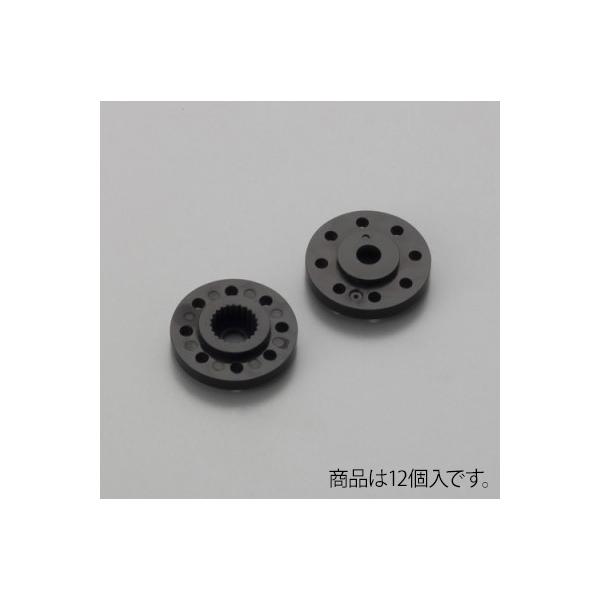 ●<商品詳細参考ページ>外部リンク：https://axel.as-1.co.jp/asone/d/63-3190-08/●事業者向け商品です。●ホーン本体：×12●材質：樹脂