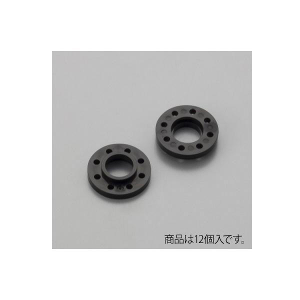 ●<商品詳細参考ページ>外部リンク：https://axel.as-1.co.jp/asone/d/63-3190-10/●事業者向け商品です。●ホーン本体：×12●材質：樹脂