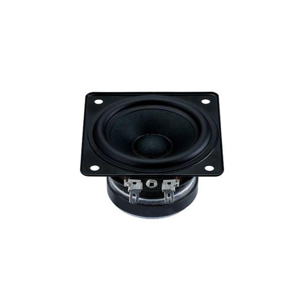 ●<商品詳細参考ページ>外部リンク：https://axel.as-1.co.jp/asone/d/63-3194-90/●インピーダンス8Ω●最低共振周波数115Hz●再生周波数帯域fo〜18kHz●出力音圧レベル84.5dB...