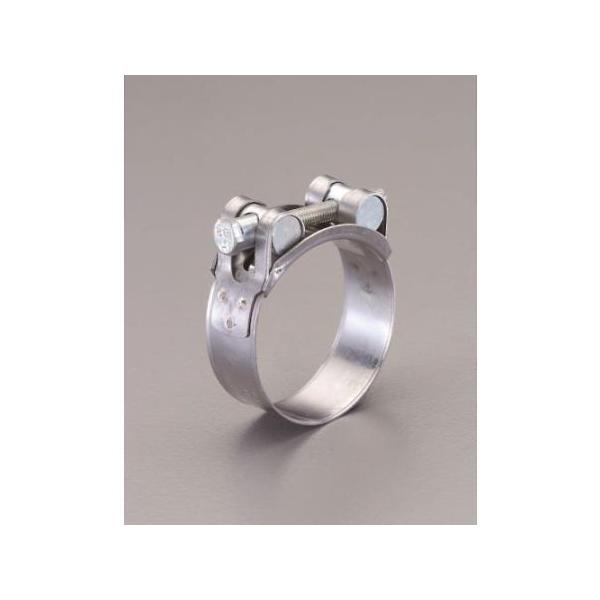 ●<商品詳細参考ページ>外部リンク：https://axel.as-1.co.jp/asone/d/63-3217-90/●材質：バンド／ステンレス、ボルト／スチール●厚み：1.0mm●バンド幅：20mm●適合直径：40/43m...