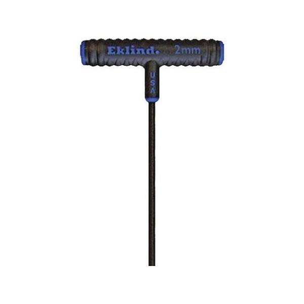 ●<商品詳細参考ページ>外部リンク：https://axel.as-1.co.jp/asone/d/63-3226-56/●ノンスリップグリップ●サイズ：2.5mm●軸長：150mm●事業者向け商品です。