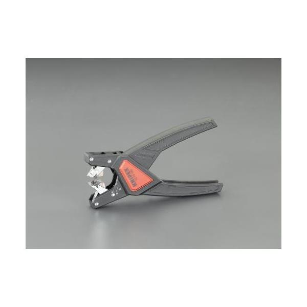 ●<商品詳細参考ページ>外部リンク：https://axel.as-1.co.jp/asone/d/63-3229-42/●メーカー：KNIPEX（クニペックス）●型番：1274180SB●全長：175mm●自動切り込み●ケーブ...