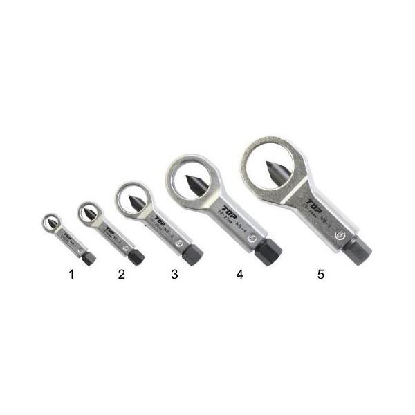 ●<商品詳細参考ページ>外部リンク：https://axel.as-1.co.jp/asone/d/63-3229-82/●片刃式（スチールナット用）●ナット対辺：22〜27mm●全長：148mm●事業者向け商品です。