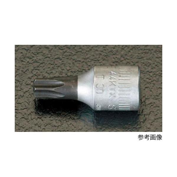 ●<商品詳細参考ページ>外部リンク：https://axel.as-1.co.jp/asone/d/63-3231-53/●差込角：1/4"●サイズ：T9●全長：28mm●事業者向け商品です。