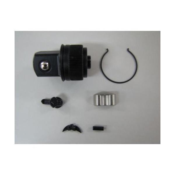 ●<商品詳細参考ページ>外部リンク：https://axel.as-1.co.jp/asone/d/63-3237-95/●EA618KA-11用リペアキット●事業者向け商品です。