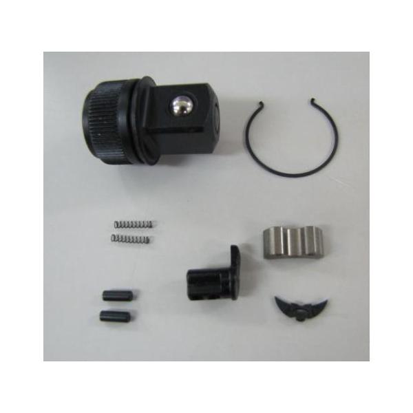 ●<商品詳細参考ページ>外部リンク：https://axel.as-1.co.jp/asone/d/63-3237-96/●EA618KA-13用リペアキット●事業者向け商品です。