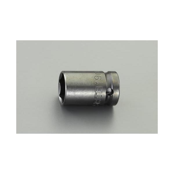 ●<商品詳細参考ページ>外部リンク：https://axel.as-1.co.jp/asone/d/63-3248-96/●差込角：1/2"●サイズ：27mm●外径：35.8mm●全長：41mm●事業者向け商品です。