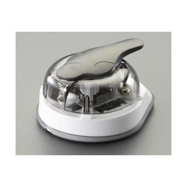 ●<商品詳細参考ページ>外部リンク：https://axel.as-1.co.jp/asone/d/63-3257-39/●サイズ：78×94×50（H）mm●角丸半径：S（3mm）・M（5mm）・L（8mm）●事業者向け商品です。