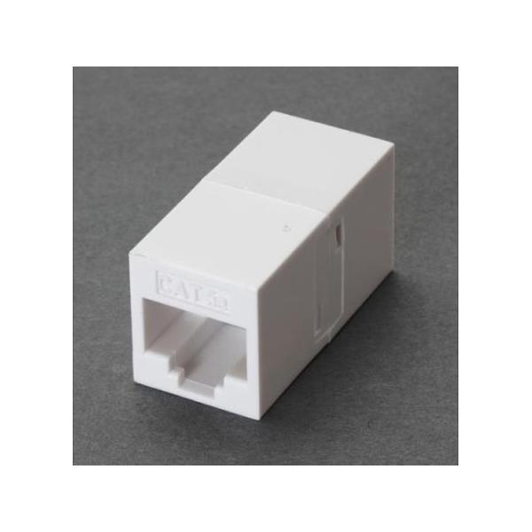 ●<商品詳細参考ページ>外部リンク：https://axel.as-1.co.jp/asone/d/63-3259-47/●サイズ：14.5（W）×30（D）×16.5（H）mm●コネクタ形状：RJ45●カテゴリー：5e準拠●事...