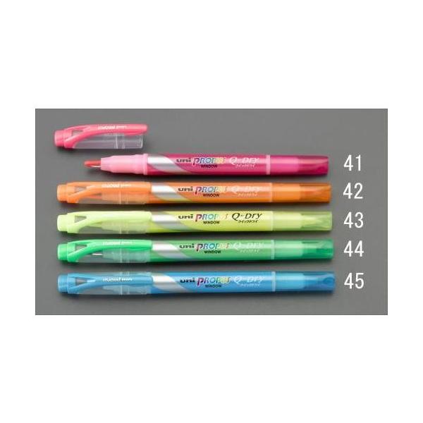 ●<商品詳細参考ページ>外部リンク：https://axel.as-1.co.jp/asone/d/63-3259-72/●線幅：太／4.0mm、細／0.6mm●全長：138mm●インク色：ピンク●入数：1本●事業者向け商品です。