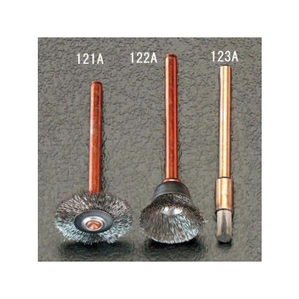 ●<商品詳細参考ページ>外部リンク：https://axel.as-1.co.jp/asone/d/63-3264-79/●材質：ステンレス●軸径：3.2mm●最大回転数：15000rpm●用途：ステンレス、アルミ、銅などの仕上...