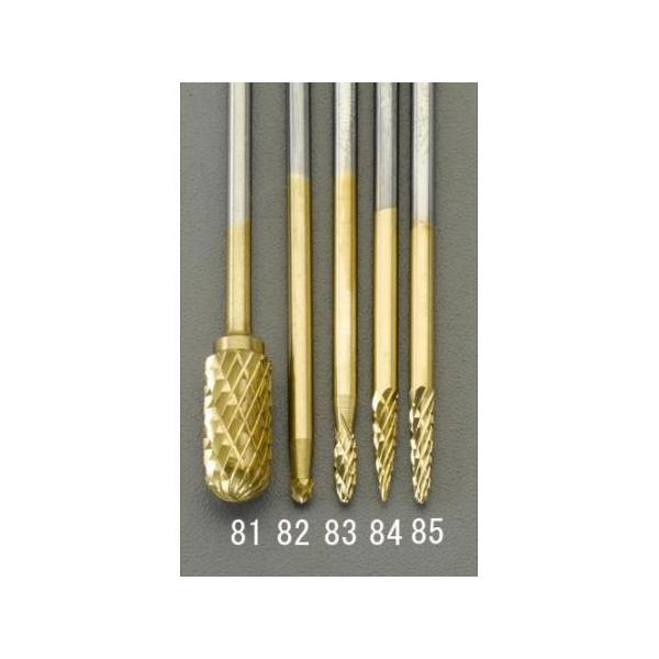 ●<商品詳細参考ページ>外部リンク：https://axel.as-1.co.jp/asone/d/63-3266-44/●軸径：2.35mm●材質：タングステンカーバイト●刃径×刃長×全長：6.0×15.0×45mm●事業者向...