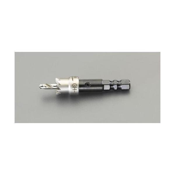 ●<商品詳細参考ページ>外部リンク：https://axel.as-1.co.jp/asone/d/63-3268-04/●用途：一般鋼材（鉄）、合成樹脂、プラスチック用●適合板厚：0.3〜3.0mm●材質：HSS●六角軸：6....