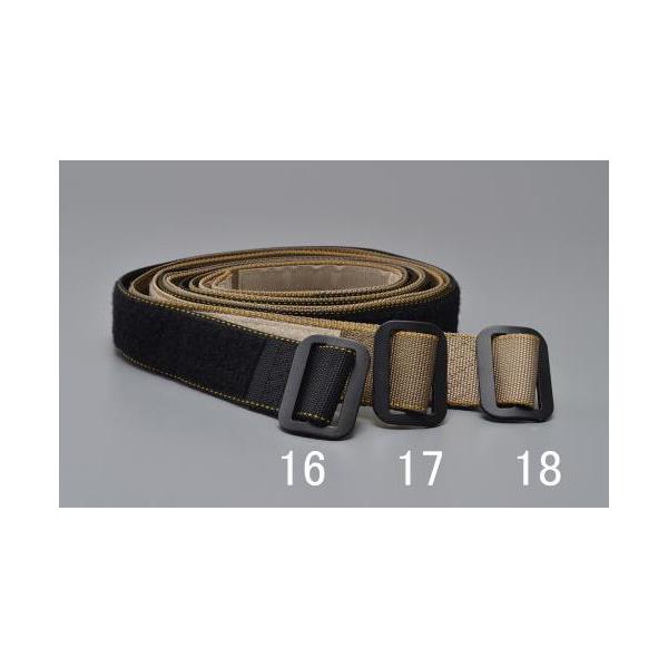 ●<商品詳細参考ページ>外部リンク：https://axel.as-1.co.jp/asone/d/63-3275-44/●材質：ナイロン●ウエストサイズ：約711mm/約1470mm●ベルト長（mm）：1550●ベルト幅（mm...