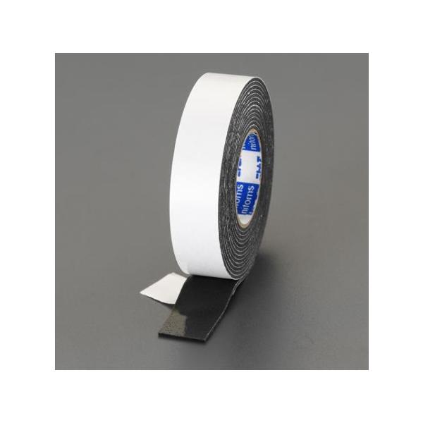 ●<商品詳細参考ページ>外部リンク：https://axel.as-1.co.jp/asone/d/63-3282-16/●厚み：1.1mm●幅：15mm●長さ：2m●内芯径：28mm（1.1"）●テープ色：黒●材質：基材／アク...