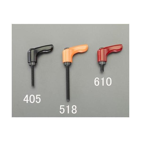 ●<商品詳細参考ページ>外部リンク：https://axel.as-1.co.jp/asone/d/63-3285-97/●カラー：ブラック●材質：レバー／亜鉛ダイカスト、ねじ／四三酸化鉄被膜（SUM22L）●RoHS対応品●サ...