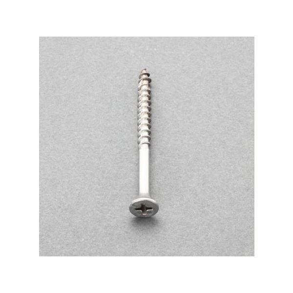 ●<商品詳細参考ページ>外部リンク：https://axel.as-1.co.jp/asone/d/63-3288-72/●材質：SUS305J1（パシペート仕上げ）●（+）ラッパフレキ頭●サイズ：4.5×75mm●入数：12個...