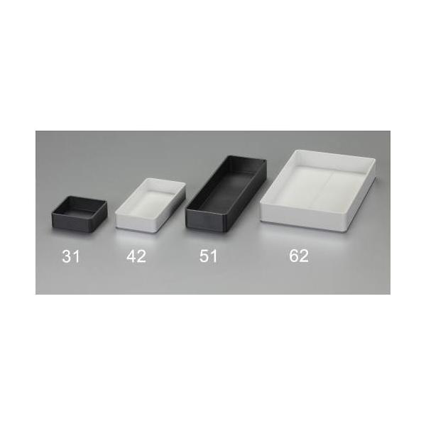 ●<商品詳細参考ページ>外部リンク：https://axel.as-1.co.jp/asone/d/63-3291-95/●材質：ABS樹脂●仕様：L●色：白●サイズ（W×D×H）：152×239×35mm●事業者向け商品です。