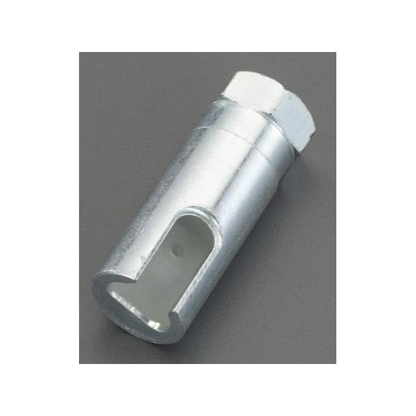 ●<商品詳細参考ページ>外部リンク：https://axel.as-1.co.jp/asone/d/63-3300-71/●ノズルねじサイズ：1/8"NPT●適用グリースポンプ：EA991CN-2、-3、-4、-6、-10●事業...