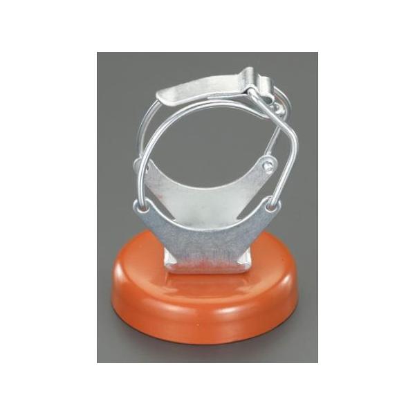 ●<商品詳細参考ページ>外部リンク：https://axel.as-1.co.jp/asone/d/63-3300-75/●サイズ：φ90×115（H）mm●適応グリースガン径：約φ58mmまで●防錆加工●事業者向け商品です。/...