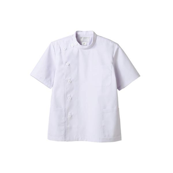 ●<商品詳細参考ページ>外部リンク：https://axel.as-1.co.jp/asone/d/63-3345-42/●カラー：ホワイト●サイズ：SS●事業者向け商品です。
