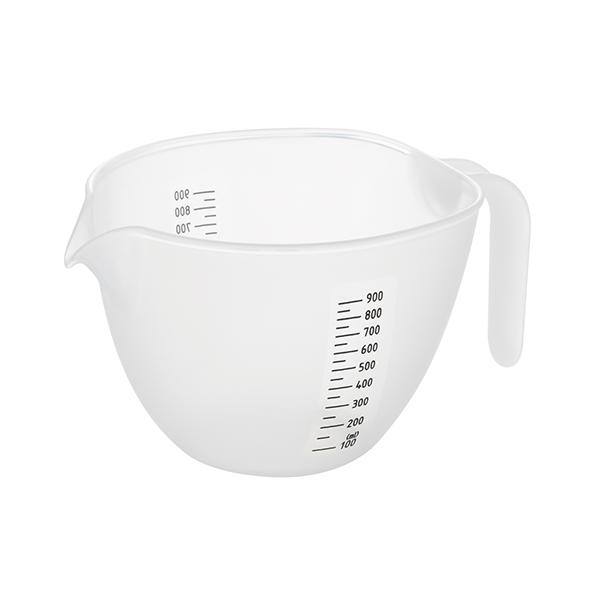 <商品詳細参考ページ>外部リンク：https://axel.as-1.co.jp/asone/d/63-4076-02/●事業者向け商品です●材質：ポリプロピレン（耐熱温度140℃/耐冷温度-20℃）●容量：1L●包装込重量：1...