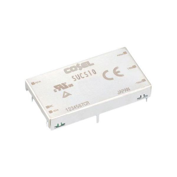●<商品詳細参考ページ>外部リンク：https://axel.as-1.co.jp/asone/d/63-4139-79/●事業者向け商品です。●出力電圧：12V dc●入力電圧レンジ：9 → 18 V dc●入力電圧公称：12...
