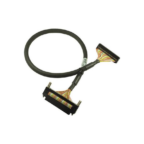 ●<商品詳細参考ページ>外部リンク：https://axel.as-1.co.jp/asone/d/63-4149-58/●事業者向け商品です。●極数：40●コネクタ部分を除くケーブル長：5m●質量：550g