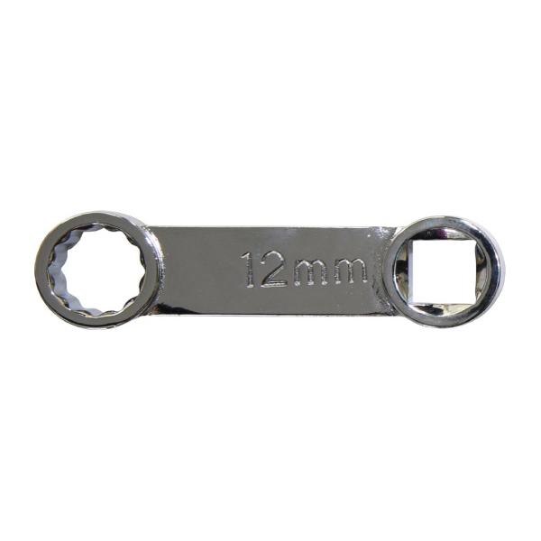 ●<商品詳細参考ページ>外部リンク：https://axel.as-1.co.jp/asone/d/63-4161-12/●事業者向け商品です。●差込角：3/8"SQ●材質：クロームバナジウム鋼●サイズ（mm）：12●有効長（m...