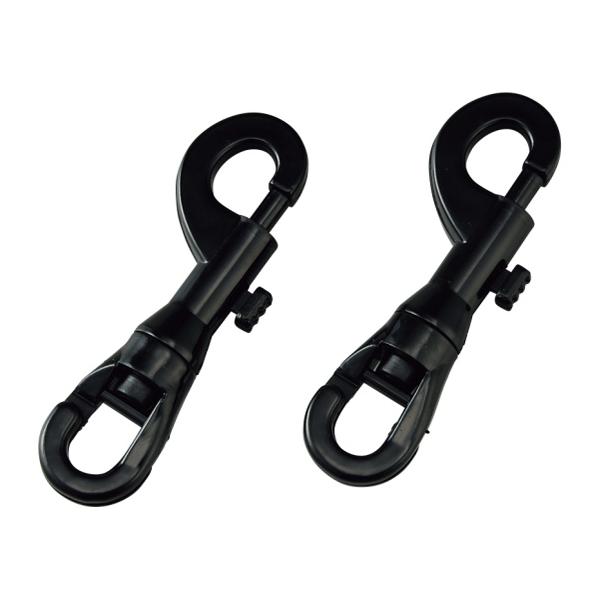 <商品詳細参考ページ>外部リンク：https://axel.as-1.co.jp/asone/d/63-4166-48/●事業者向け商品です●外径寸法：99×10×12mm●線径6〜8mmφのプラカラーチェインに使用できます。●...