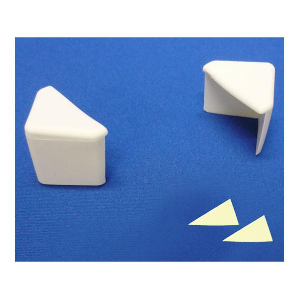 ●<商品詳細参考ページ>外部リンク：https://axel.as-1.co.jp/asone/d/63-4217-58/●事業者向け商品です。●サイズ：2×25×25×23mm●入数：2個入り●色：白