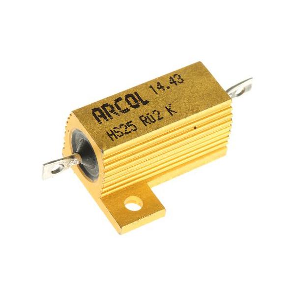 ●<商品詳細参考ページ>外部リンク：https://axel.as-1.co.jp/asone/d/63-4574-72/●事業者向け商品です。●入数：1個●抵抗：20mΩ●定格電力：25W●シリーズ：HS25●パッケージ/ケー...