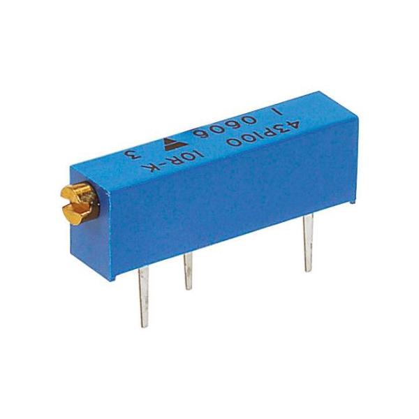 ●<商品詳細参考ページ>外部リンク：https://axel.as-1.co.jp/asone/d/63-4576-11/●事業者向け商品です。●入数：1個●最大抵抗：20Ω●回転数：20●取り付けタイプ：スルーホール●定格電力...