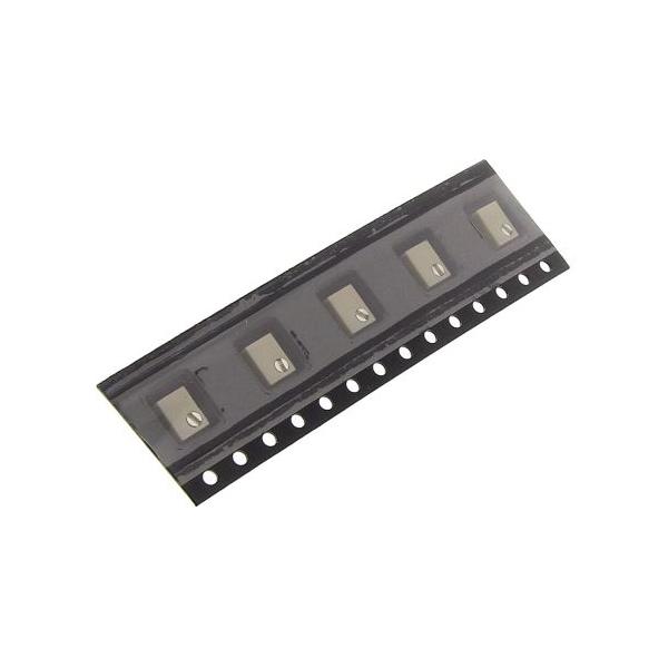 ●<商品詳細参考ページ>外部リンク：https://axel.as-1.co.jp/asone/d/63-4579-81/●事業者向け商品です。●入数：1袋（5個入）●最大抵抗：10kΩ●回転数：12●取り付けタイプ：表面実装●...