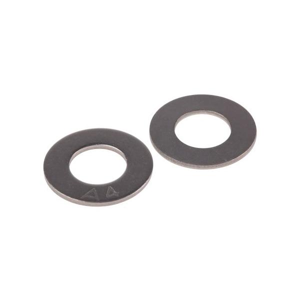 ●<商品詳細参考ページ>外部リンク：https://axel.as-1.co.jp/asone/d/63-4582-11/●事業者向け商品です。●入数：1袋（50個入）●ねじ/ボルトサイズ：M10　（Form　B）●材料：ステン...