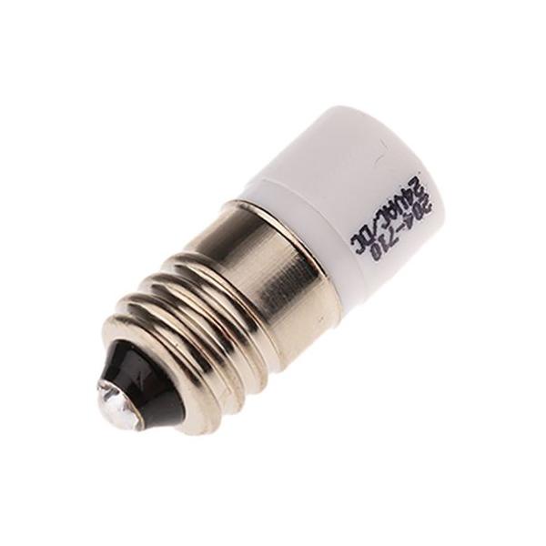 ●<商品詳細参考ページ>外部リンク：https://axel.as-1.co.jp/asone/d/63-4585-32/●事業者向け商品です。●入数：1個●定格電圧：24V　ac/dc●発光色：白●強度：2070　mcd●電球...