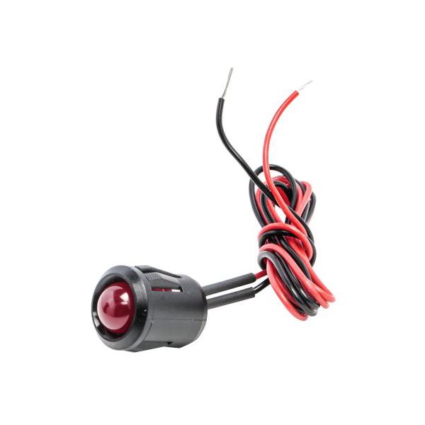 ●<商品詳細参考ページ>外部リンク：https://axel.as-1.co.jp/asone/d/63-4586-67/●事業者向け商品です。●入数：1個●定格電圧：12V　dc●発光色：赤●取り付け穴サイズ：14mm●電球サ...