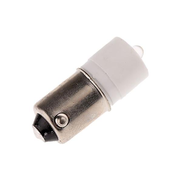 ●<商品詳細参考ページ>外部リンク：https://axel.as-1.co.jp/asone/d/63-4586-77/●事業者向け商品です。●入数：1個●定格電圧：48V　ac/dc●発光色：白●強度：1180　mcd●電球...