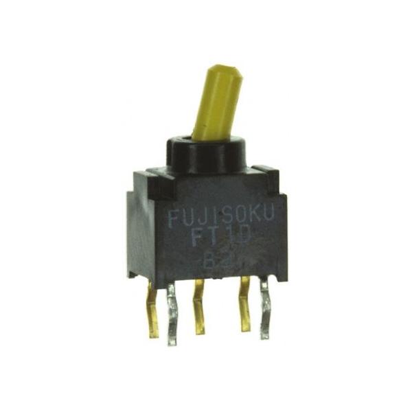 ●<商品詳細参考ページ>外部リンク：https://axel.as-1.co.jp/asone/d/63-4588-88/●事業者向け商品です。●入数：1個●コンタクトのコンフィギュレーション：SPDT●スイッチの動作：On-O...