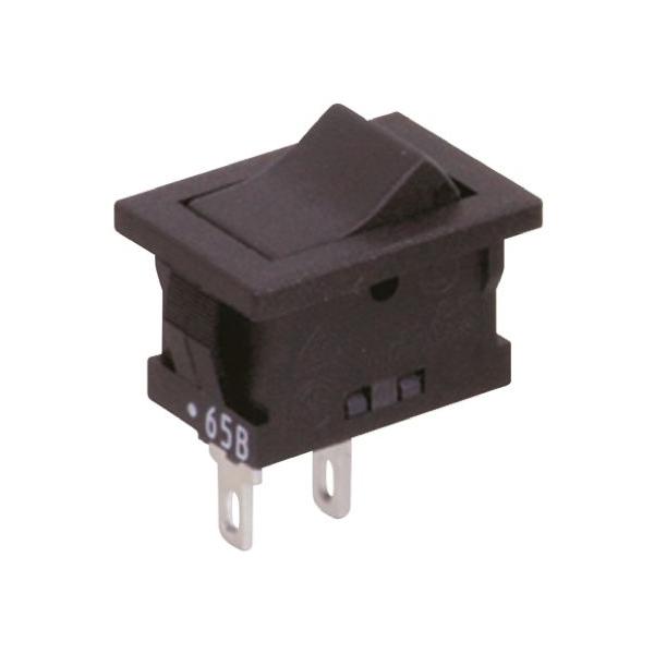 ●<商品詳細参考ページ>外部リンク：https://axel.as-1.co.jp/asone/d/63-4590-02/●事業者向け商品です。●入数：1個●コンタクトのコンフィギュレーション：SPST●スイッチの動作：On-O...