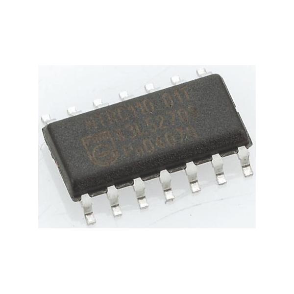 ●<商品詳細参考ページ>外部リンク：https://axel.as-1.co.jp/asone/d/63-4598-49/●事業者向け商品です。●入数：1個●※：-20°C　to　+70°C.　リアルタイムクロックモジュール　シ...