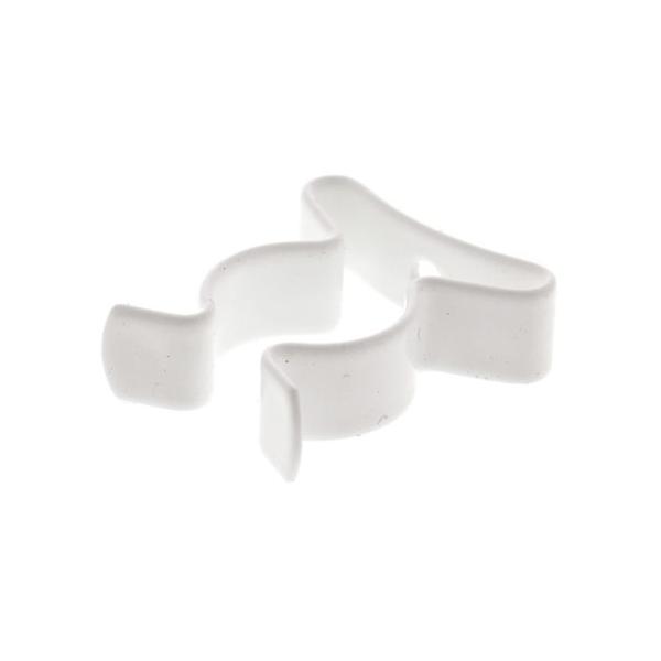 ●<商品詳細参考ページ>外部リンク：https://axel.as-1.co.jp/asone/d/63-4600-56/●事業者向け商品です。●入数：1袋（25個入）●クリップ直径：15.88mm●全体の幅：24.61mm●高...